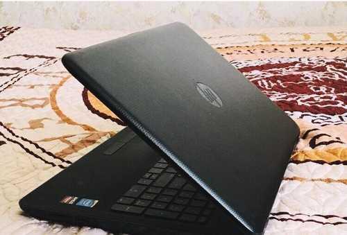 HP Pavilion 15/Pentium 4 Ядра/4Gb/500/Gb/AMD M330