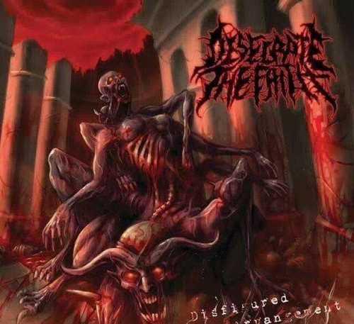 Brutal Death Metal на CD (часть 2)