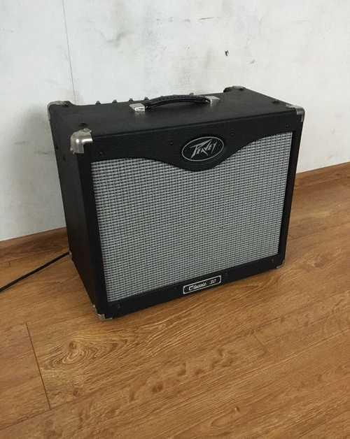 Комбоусилитель Peavey Classic 30