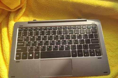 Клавиатура для планшета chuwi