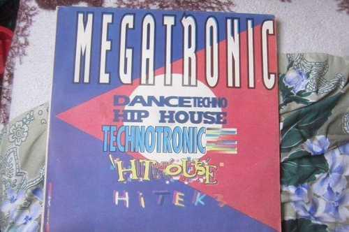 Technotronic / Megatronic