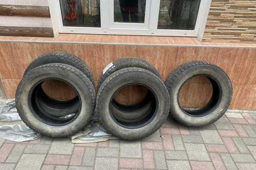 Bridgestone BRIDSTONE B7000 215/60 R16 5шт