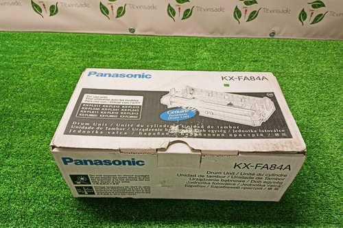 Фотобарабан Panasonic KX-FA84A