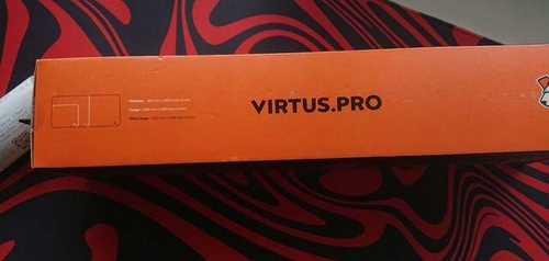 Игровой коврик Virtus Pro Control