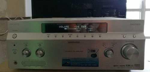 Ресивер Sony STR-DA1200ES