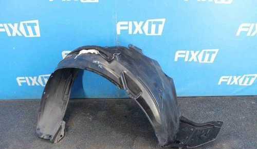Подкрылок Honda Accord (Хонда Аккорд) CW2 74101TL0