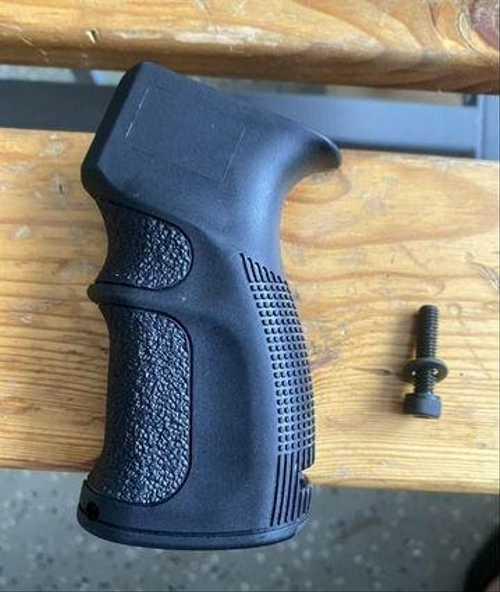Пистолетная рукоятка для ак fab defense