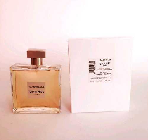 Chanel gabrielle шанель габриэль