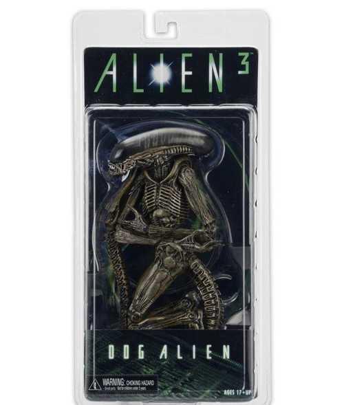 Neca Alien 3 Dog 1:10