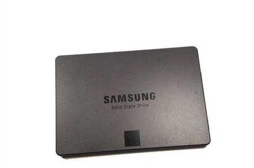 SSD Samsung evo 840 1tb