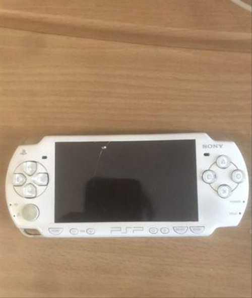 Карта памяти psp 2008