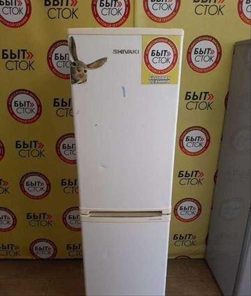Холодильник бу Шиваки