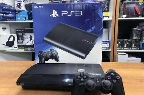 Sony PS3 в идеале