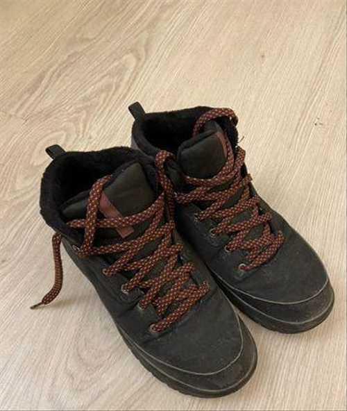 Кроссовки зимние Quechua decathlon 43 размер