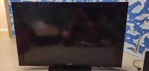 Sony bravia KLV-40BX401 40"