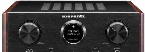 Стереоусилитель Marantz HD-AMP1 (2 цвета)