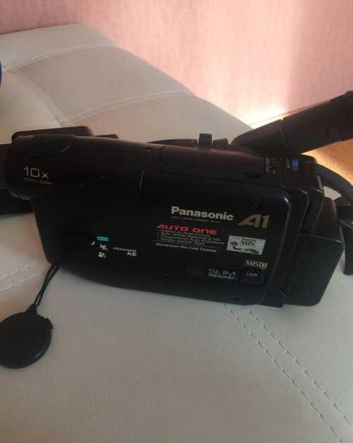 Видеокамера Panasonic A1