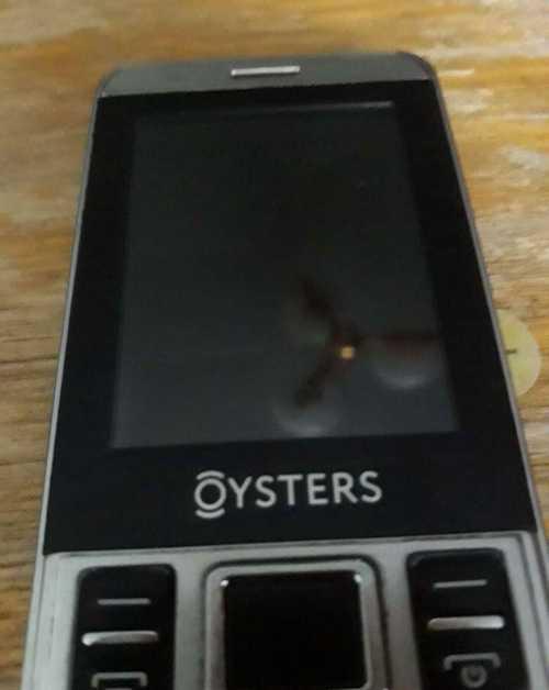 Телефон oysters
