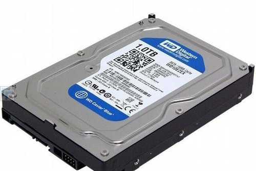 Wd 1tb sata