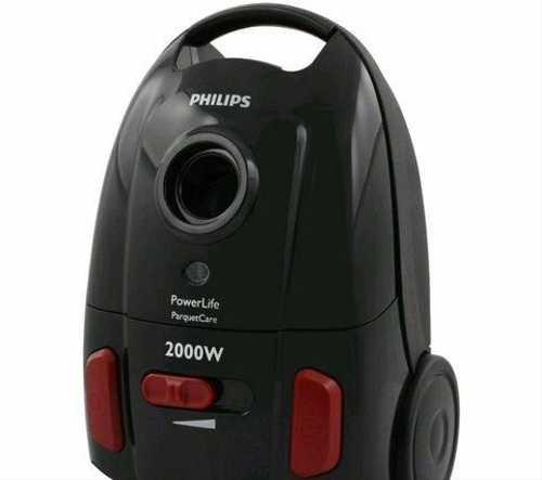 Philips fc8454 двигатель