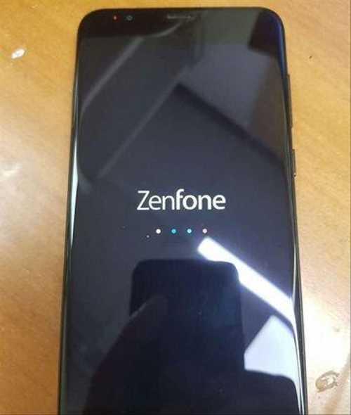 Продам Смартфон Asus asus Zenfone 4 Max X015D