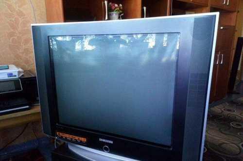 Телевизор Samsung CS-29Z50HKQ 29