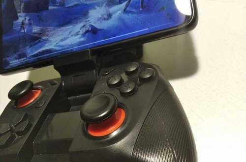 Игровой контроллер (джойстик) Gamepad Mocute 050 V