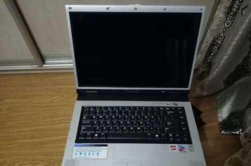 Ноутбук Samsung np-r50