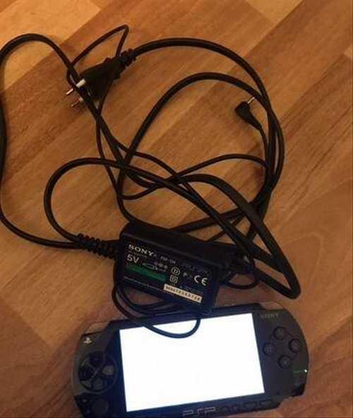 Sony PSP fat 1004