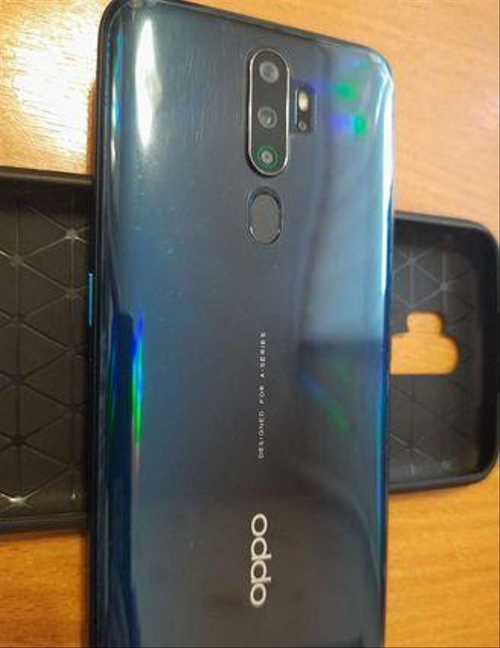 Смартфон oppo A9 2020