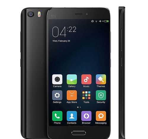 Xiaomi mi 5