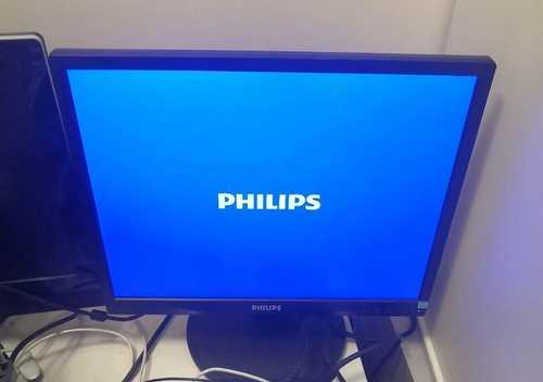 Монитор Philips 19s4lsb5/01
