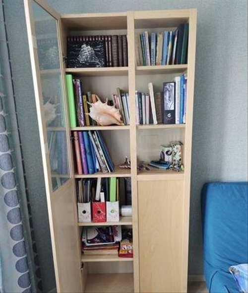 Книжный шкаф IKEA billy икеа билли
