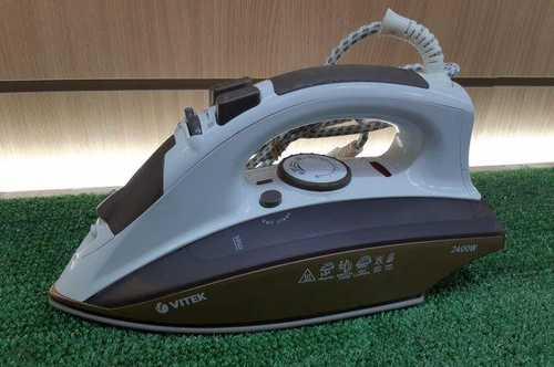 Утюг Vitek VT-1201 BN