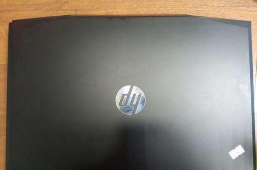 Hp pavilion 15 cx0026ur замена матрицы