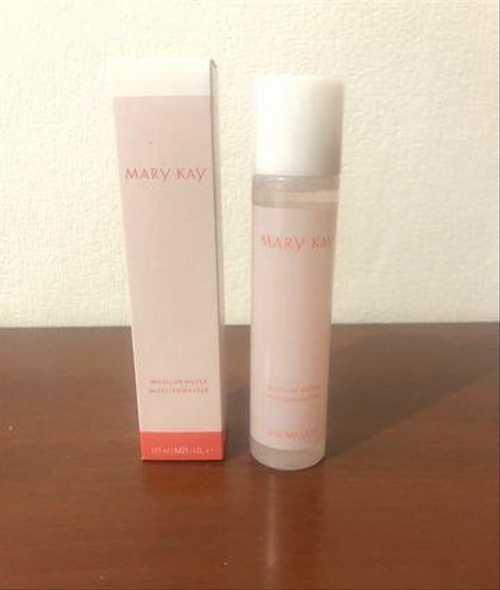 Мицеллярная вода Mary Kay 147 мл со скидкой