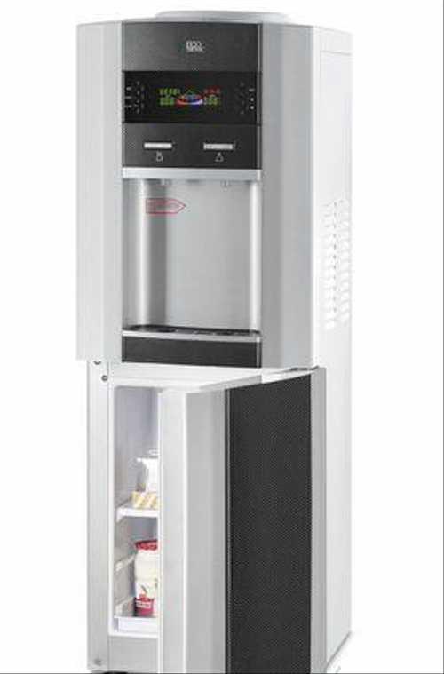 Кулер Кулер Ecotronic G2-lfpm Напольный