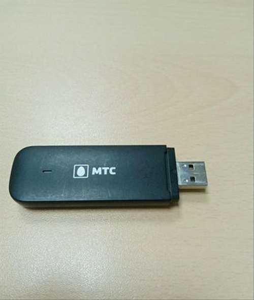 Настройка мтс 4g usb модема с функцией wifi роутера