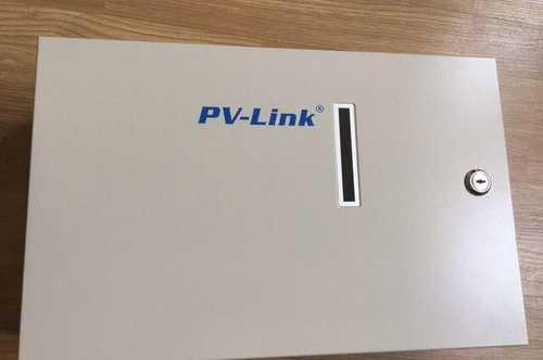 Блок бесперебойного питания PV-Link
