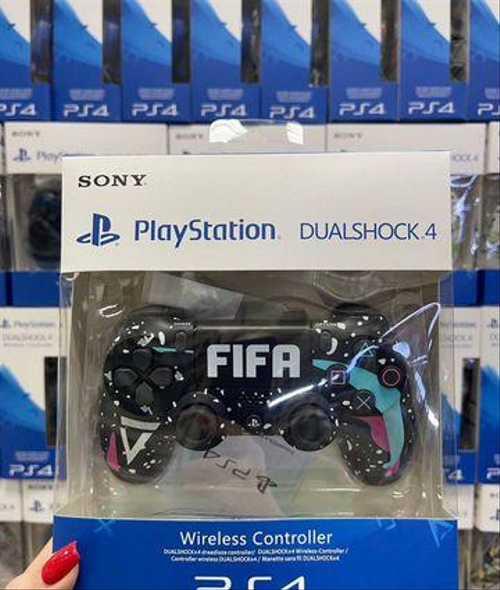 Dualshock PS4 оптом