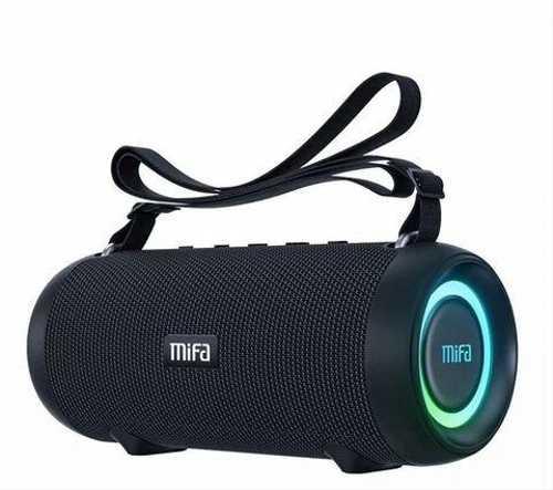 Mifa a90 60w Bluetooth колонка