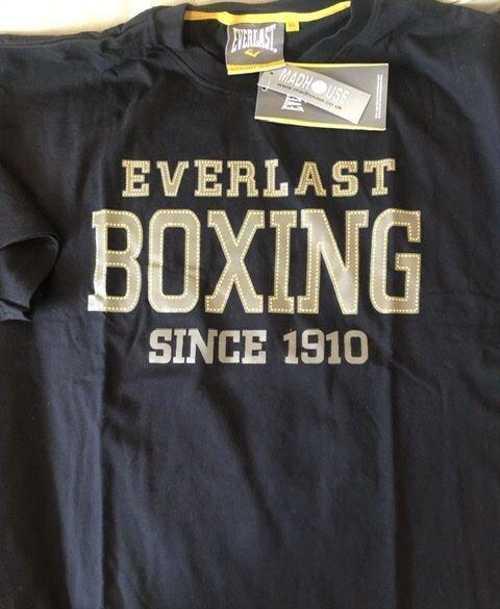 Футболка Everlast XL