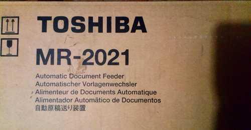 Автоподатчик документов для мфу Toshiba -2505