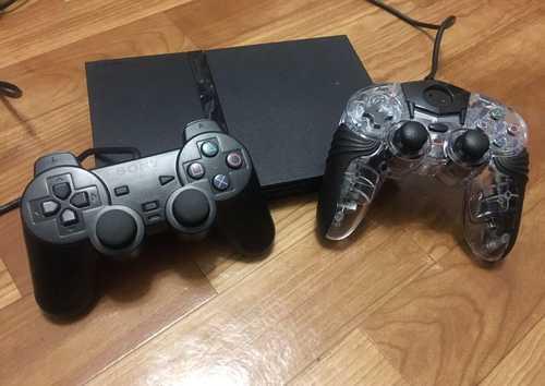 Sony PlayStation 2