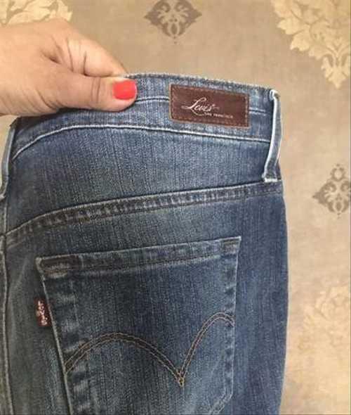 Levi’s юбка S