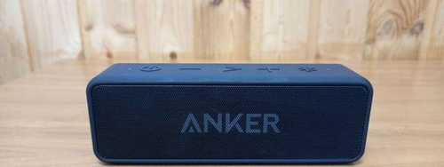 Блютуз колонка Anker SoundCore2