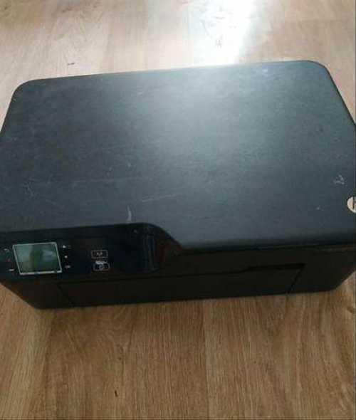 Принтер HP3525