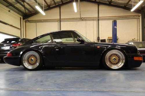 NEW # В Наличии # BBS RS N R15 8J Gold