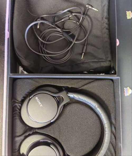 Sony MDR-1AM2