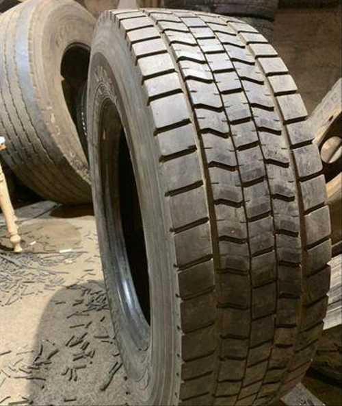 Goodyear 215/75 R17.5, 1 шт